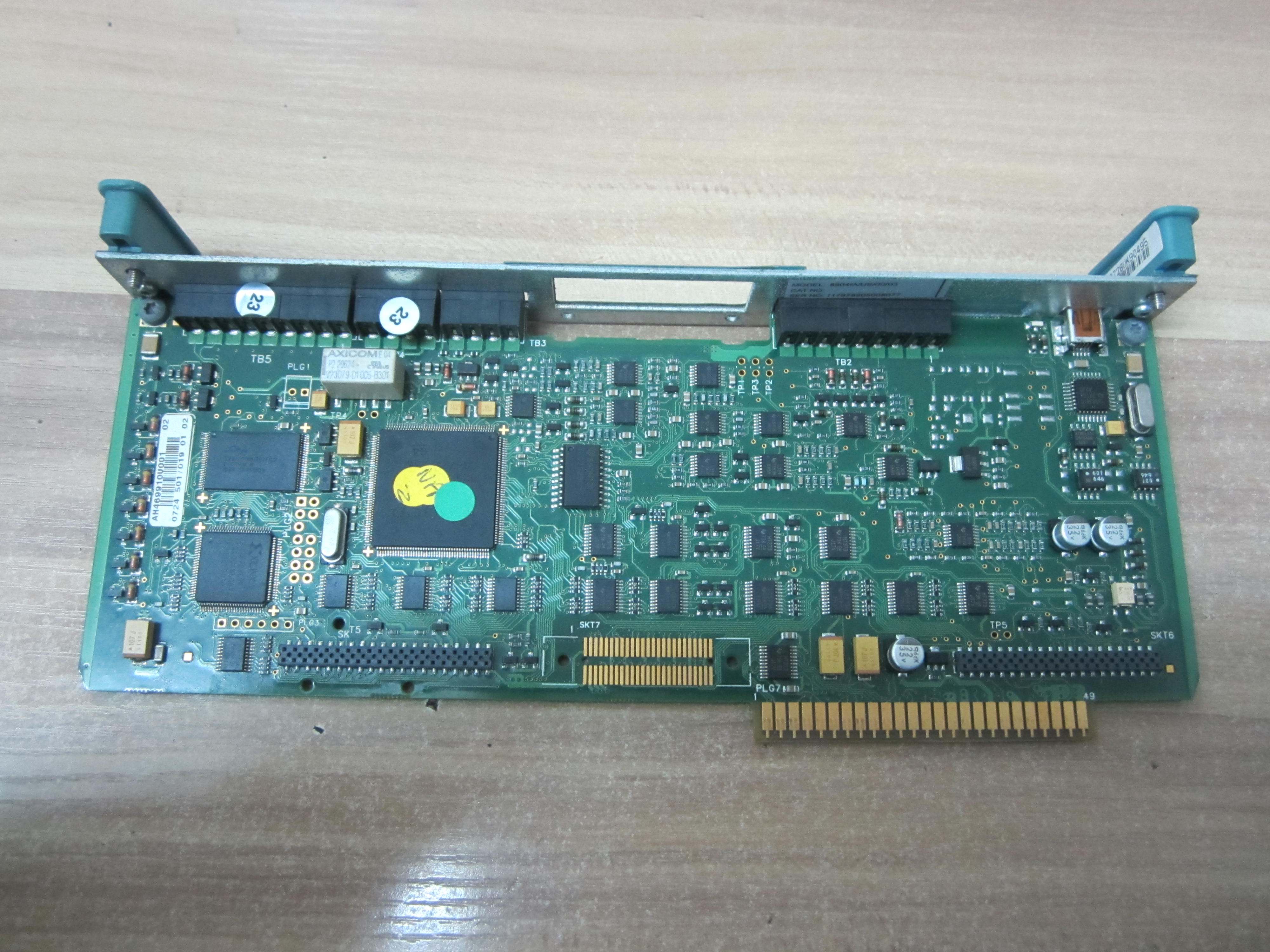 拆机包好 AH469910U001 02派克变频器 890系列主板议价询价_虎窝淘