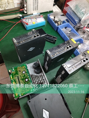 伯朗特伺服驱动器维修 BRT620PS2R8I-CO IS620PS2R8I-CO 620PS5R5