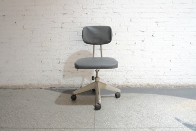 德国办公椅HempelBraunschweig