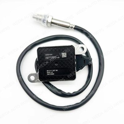 氮氧传感器NOX sensor 9821120780 SNS07