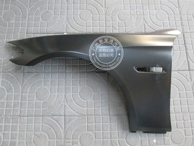 适用于宝马5系F10 F18 520 523 525 528LI 530LI 叶子板 翼子板