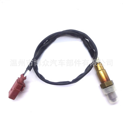 优质0258006875 0258006876 03C906262J for VW氧传感器