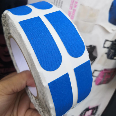 打保龄球调整指孔小用品-指孔贴