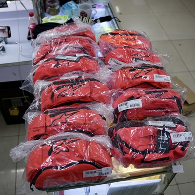 意大利a星alpinestars摩托车背包机车骑行摩旅双肩包休闲腿包腰包