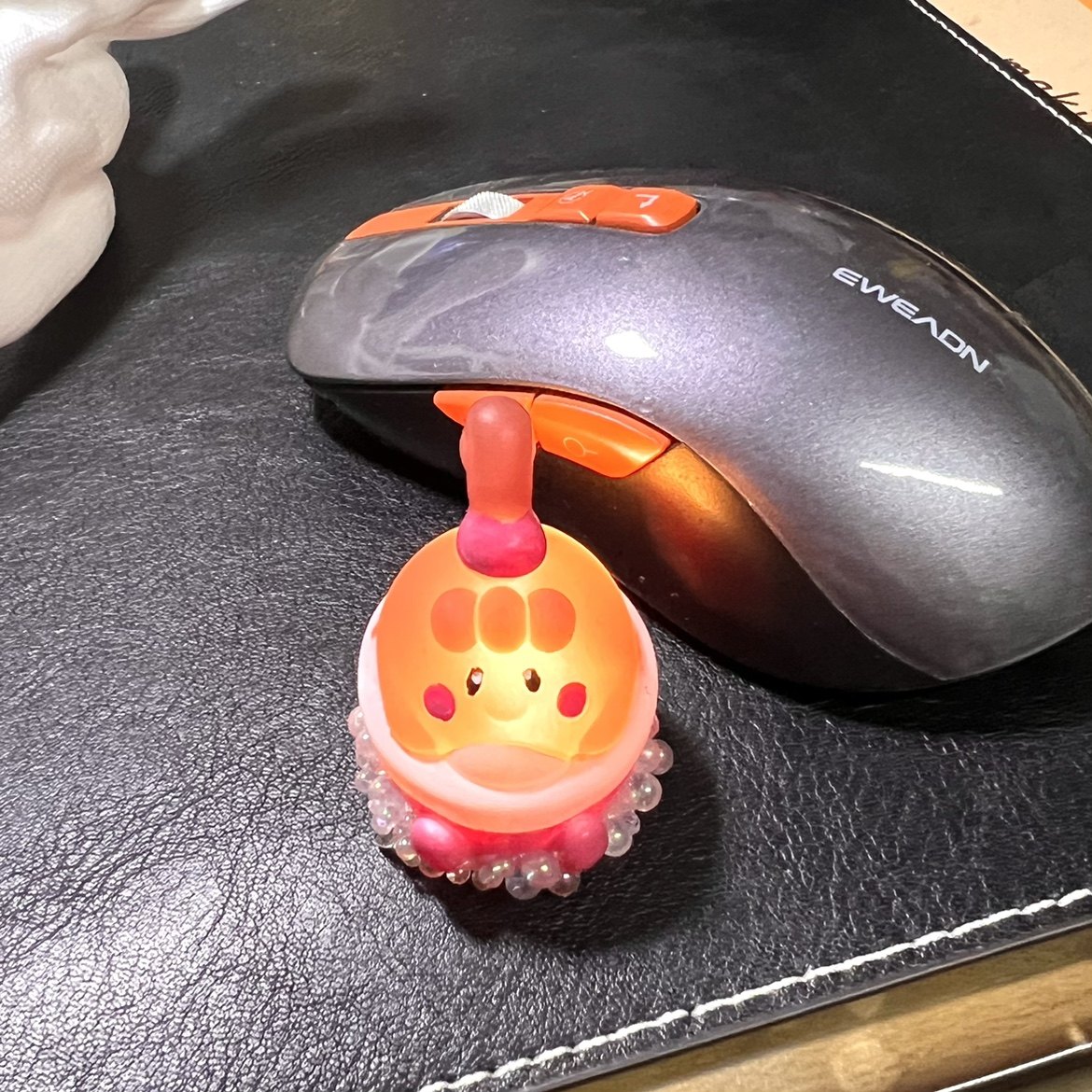 神奇宝贝宠物小精灵口袋怪diy可爱小夜灯小福蛋好运蛋粉红粉兜蛋