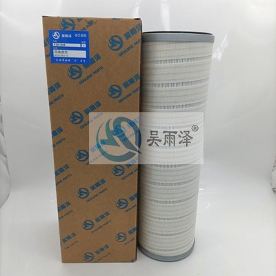 住友新款玻纤液压回油滤芯