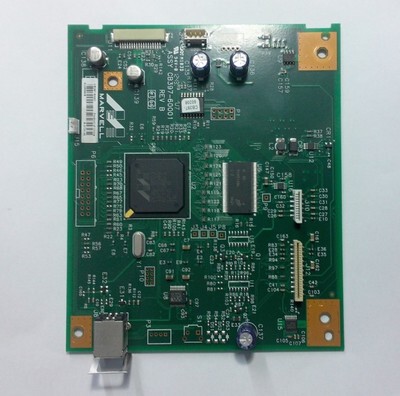 适用 惠普HP1005主板 HPM1005主板 接口板 HP M1005MFP主板接口板