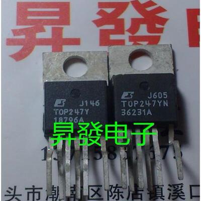 TOP247YNTOP247FTOP244FNF