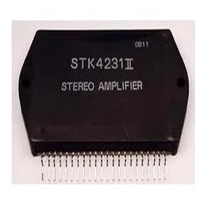 功放模块STK4231IISTK417-130