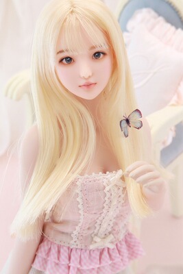 日拍仿妆ob头定做娃娃头obitsu27可接包胶素体