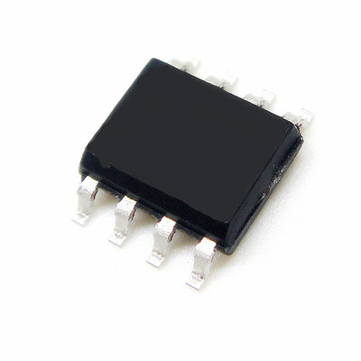集成电路IC MAX706TESA 贴片SOP-8 国产全新