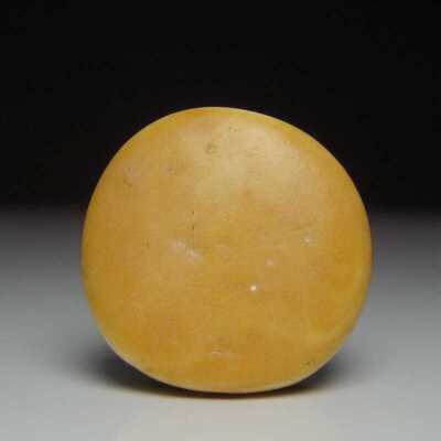 高古贝珠古董配珠千年古珠