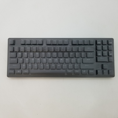 雷神KG3089机械键盘膜保护膜