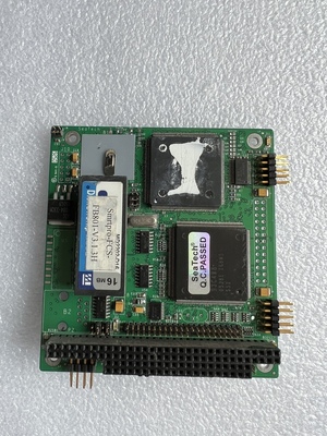 原装拆机思泰基SeaTech ST104-084783 主板 现货实拍当天发货