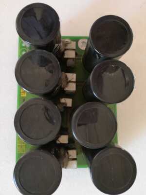 G85139-E1721-C851-C/G85139-E1721-A835 西门子变频器配件 实拍