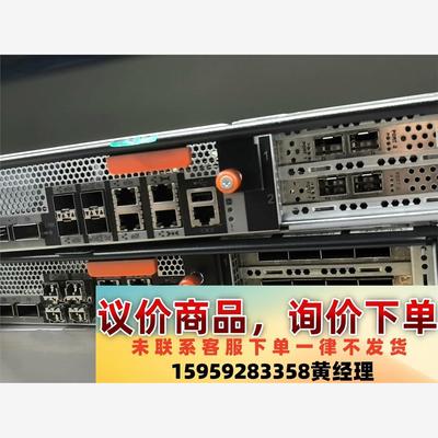 NetApp FAS8020 控制器 111-01099+B议价下单