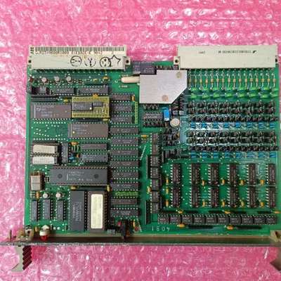 检修ABB  GJR2349000R1000  81EB02E-详询