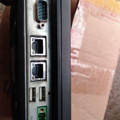 检修IEI威强工业设备一体机。双网卡。PANEL PC详询