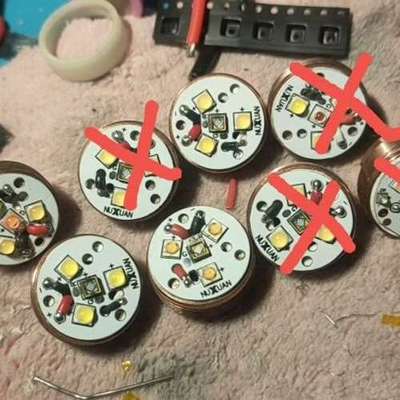 检修密集阵手电现货UV龙、351D版本Uv龙698元包邮顺丰、s详询