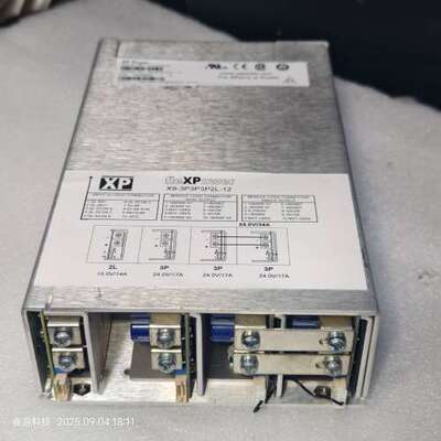 检修XP Power fleXPower X9-3P3P3P2L详询