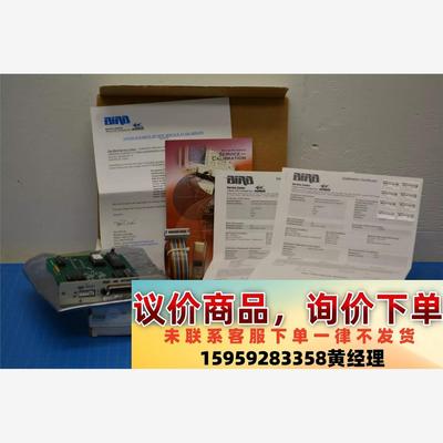 Bird 650-267,4421A50 INSTALLED议价下单