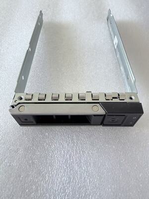 全新 DELL戴尔R750 R740 R740xd R540 R440 2.5寸服务器硬盘托架