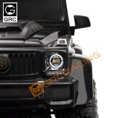 GRCTRX4TRX6奔驰无线灯组G500