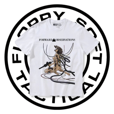 Forward observations group 