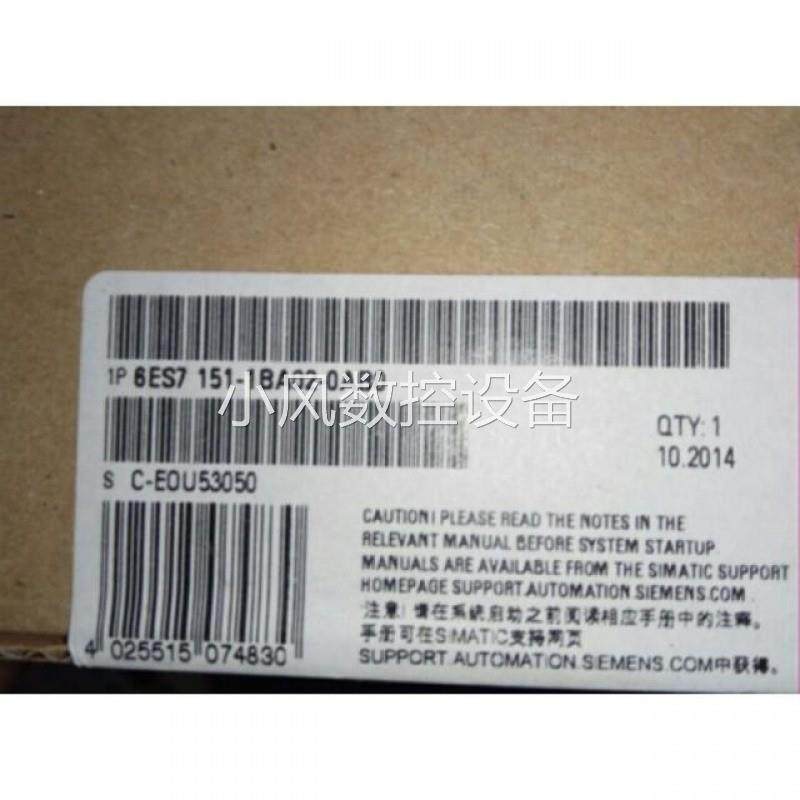 6ES7151-1BA02-0AB0西门子原装 IM151-1接口模块6ES71511BA020AB0_虎窝淘