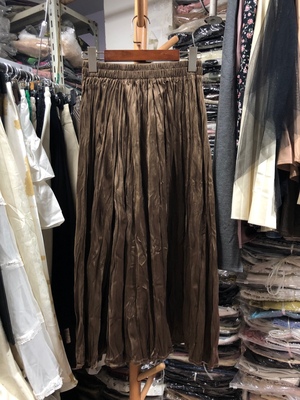 1.06NO退NO换清仓半身裙一年一度清仓年底现货特卖拼手速链接6