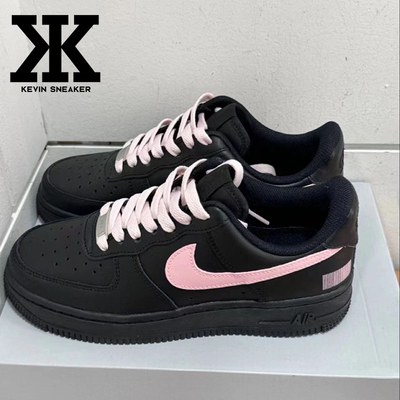 Nike耐克甜蜜暗号系带男女低帮板