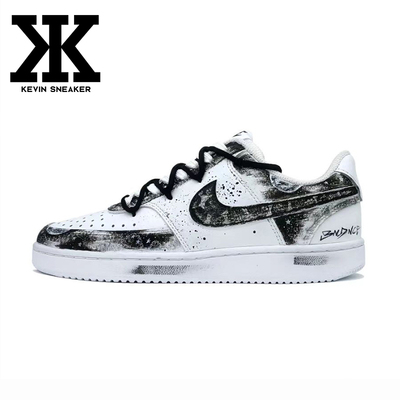 Nike耐克男女同款板鞋低帮