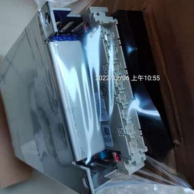 LAPAR LPA11-1D3A6DPC1-65-2.5排水气动阀GF 3-2551-P0-11流量计