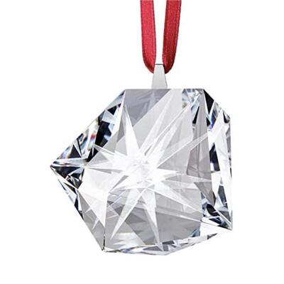 施华洛世奇Swarovski 5488306 Adults摆件Ornament, Star Crys