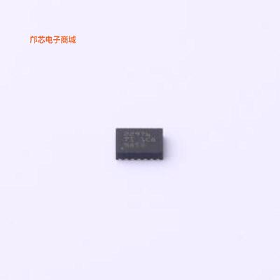 TPS22976DPUT正品WSON-14-EP(2x3)原装])