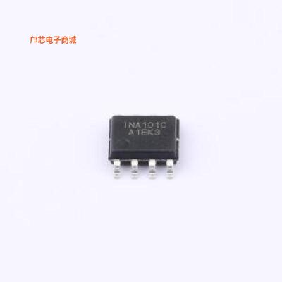 INA101ASOIC8||正品SOIC-8原装])
