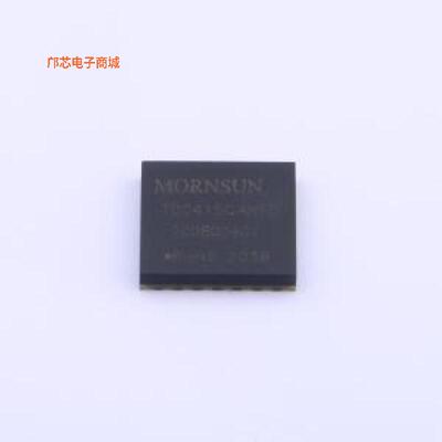 TD041SCANFD -||全新原装IC TRANSCEIVER HALF 1/1 16DFN