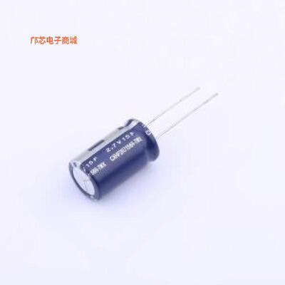 CXHP2R7156R-TWX 2.7V15F||正品插件,P=5mm原装])