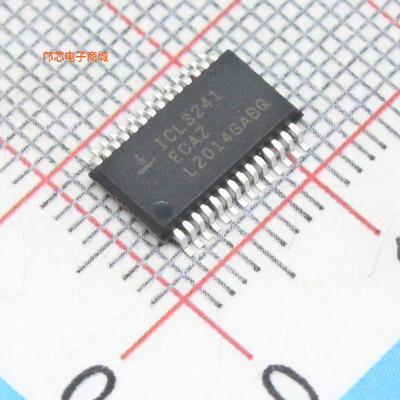 ICL3241ECAZ正品SSOP-28原装])