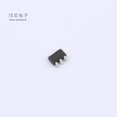 原装AT24C02D-STUM-T-TUDI全新SOT-23