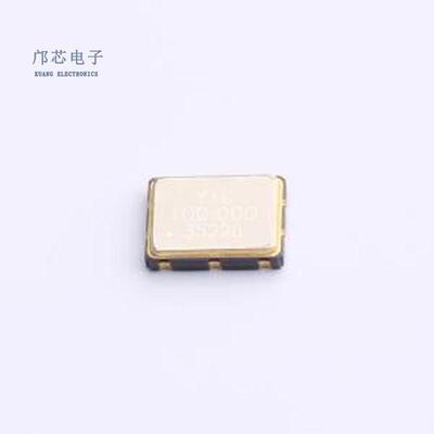 原装OB8EL89CLIC112YLC-100M全新SMD7