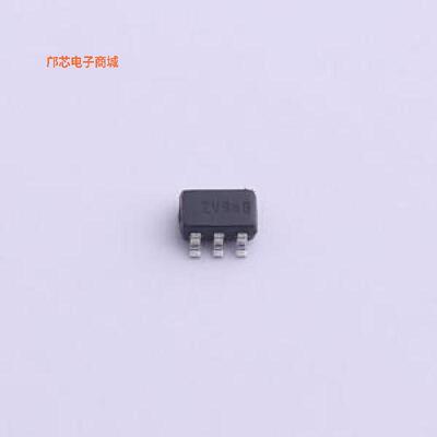 正品原装-74AHCT1G14SE-7全新])