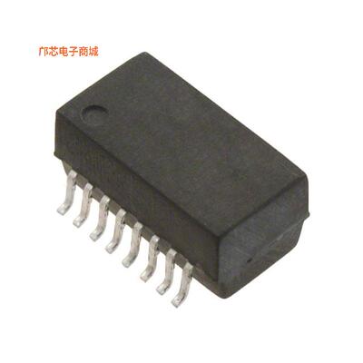 PE-65861NLT -[(全新原装XFRMR 1CT:2CT/1CT:2CT 1.2/1.2MH