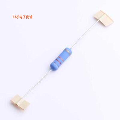 MOR03SJ0123A10 -[(全新原装阻值：12K精度：5%   功率：3W-S