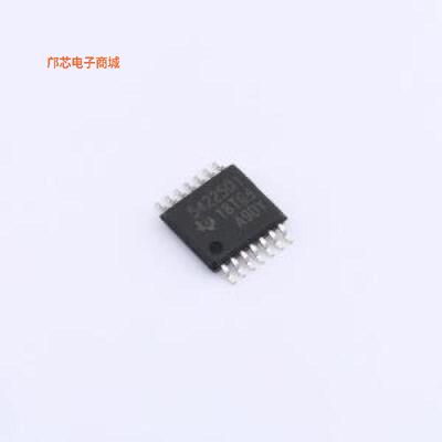 TPS54225TPWPRQ1 -|正品HTSSOP-14-EP原装])