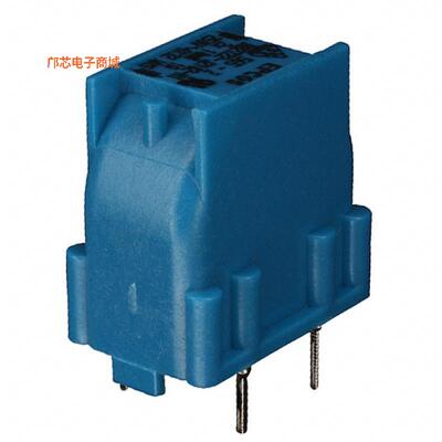 B82722J2102N001 -||全新插件CMC 10MH 1A 2LN TH