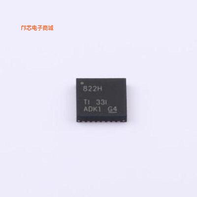 DP83822HRHBR||正品VQFN-32-EP(5x5)原装])