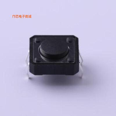 TC-1103-B-B -[(全新原装轻触,12x12x4.5,