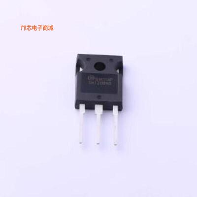 HGTG5N120BND -||全新TO-247IGBT NPT 1200V 21A TO-247-3