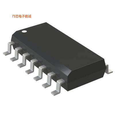 2EDB8259YXUMA1 -[(DGTL ISO 3KV 2CH GATE DVR DSO14
